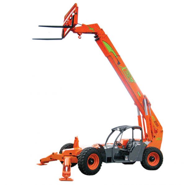 Xtreme Manufacturing Telehandler XR1255 Equiptment North Sudbury ON
