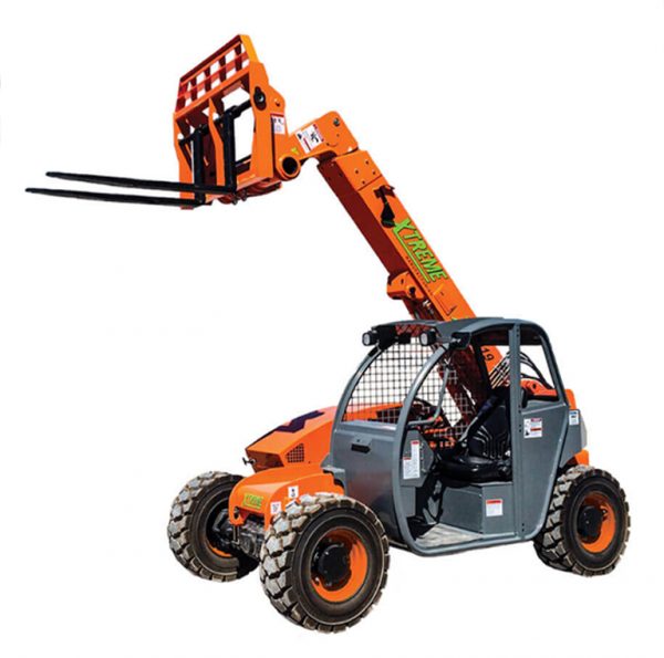 Xtreme Telehandlers Compact Booms Telehandlers Construction Ontario
