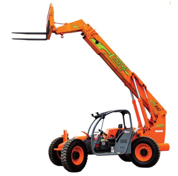 Mine Telehandler Underground Mine Telescopic Boom Mining Lifts