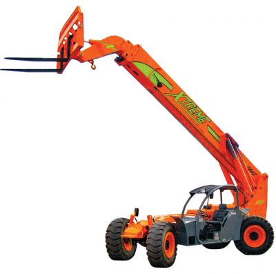 Xtreme Manufacturing Telehandler XR2042 Contruction Equipment Rentals