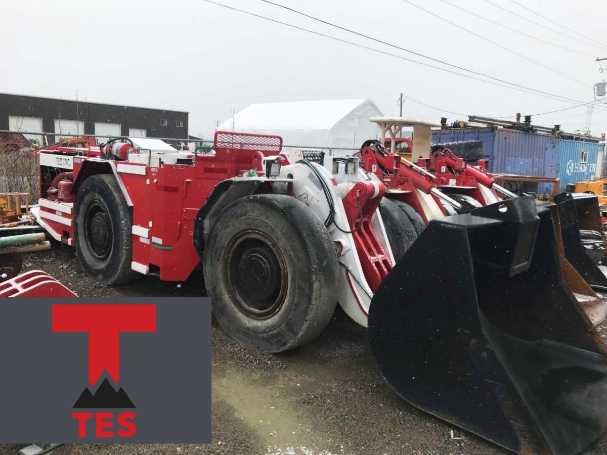 Portfolio - Page 6 of 14 - TES Inc.